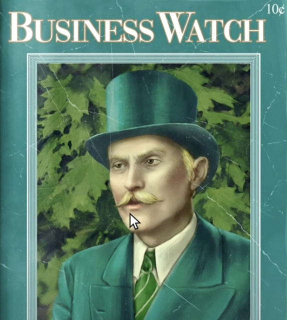 The Roottrees Are Dead | A Retro Detective Mystery Game